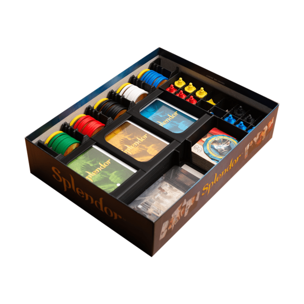 Acheter Rangement - Splendor ™ et extensions - GOZU ZONE